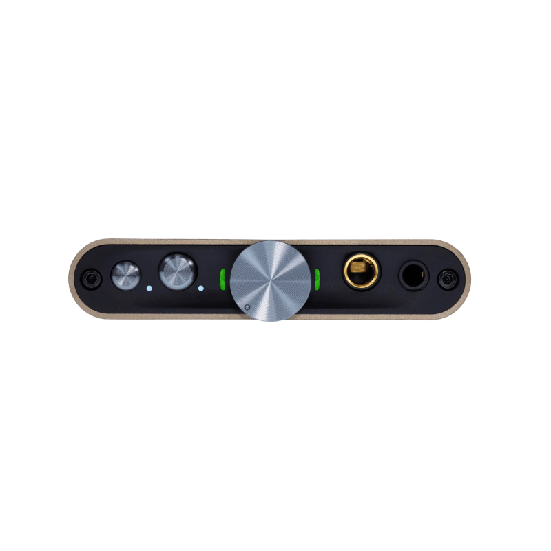 iFi Hip-Dac 3 - Mini DAC c/ Amp de Auscultadores